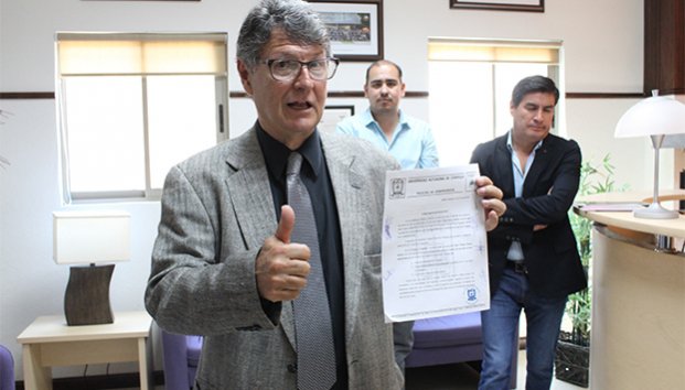 Se les cierra el mundo en Jurisprudencia; nominan candidato a Raúl ...