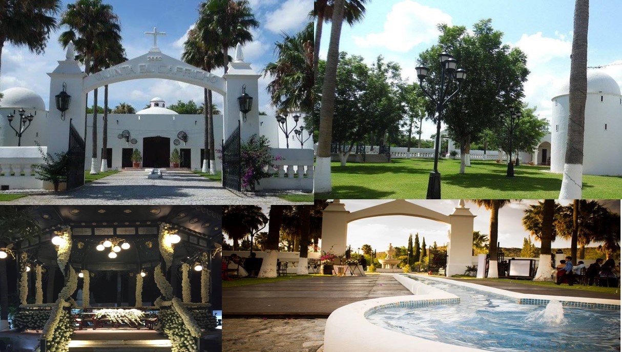 El Capricho, sueño de Evaristo hecho realidad con dinero del pueblo ...