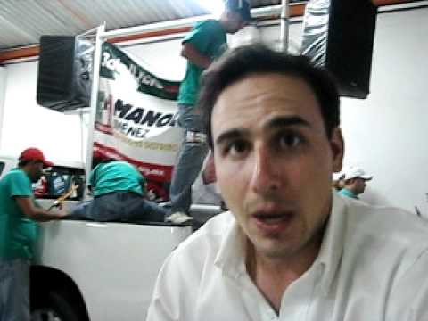 manolo8 – El Demócrata