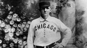 Cap Anson, el Mejor del Siglo XIX – El Demócrata