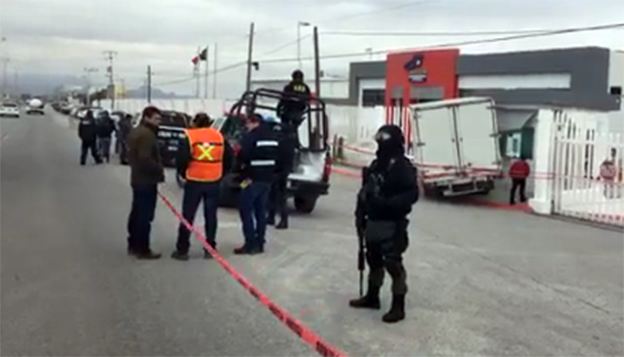 Camión Sin Frenos Atropella A Tres Una Mujer Muere Aplastada El