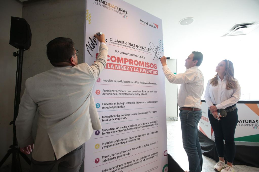 Saltillo tendrá una nueva Línea Verde y la ampliación de la existente ...